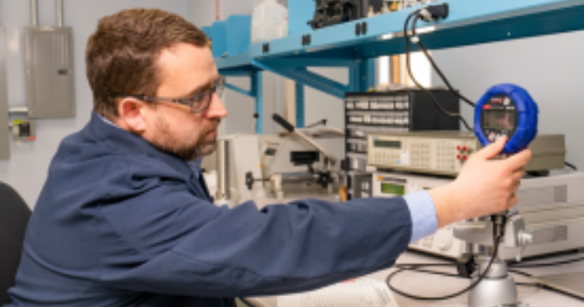 Pressure | Essco Calibration Laboratory