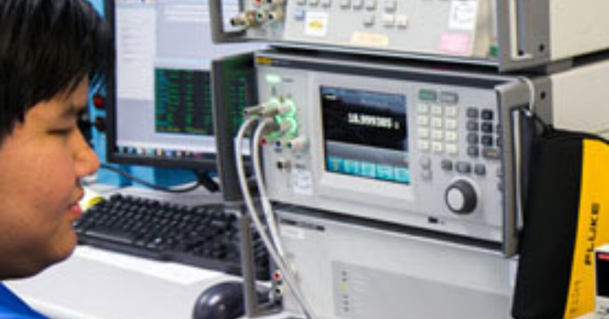 Electronic | Essco Calibration Laboratory