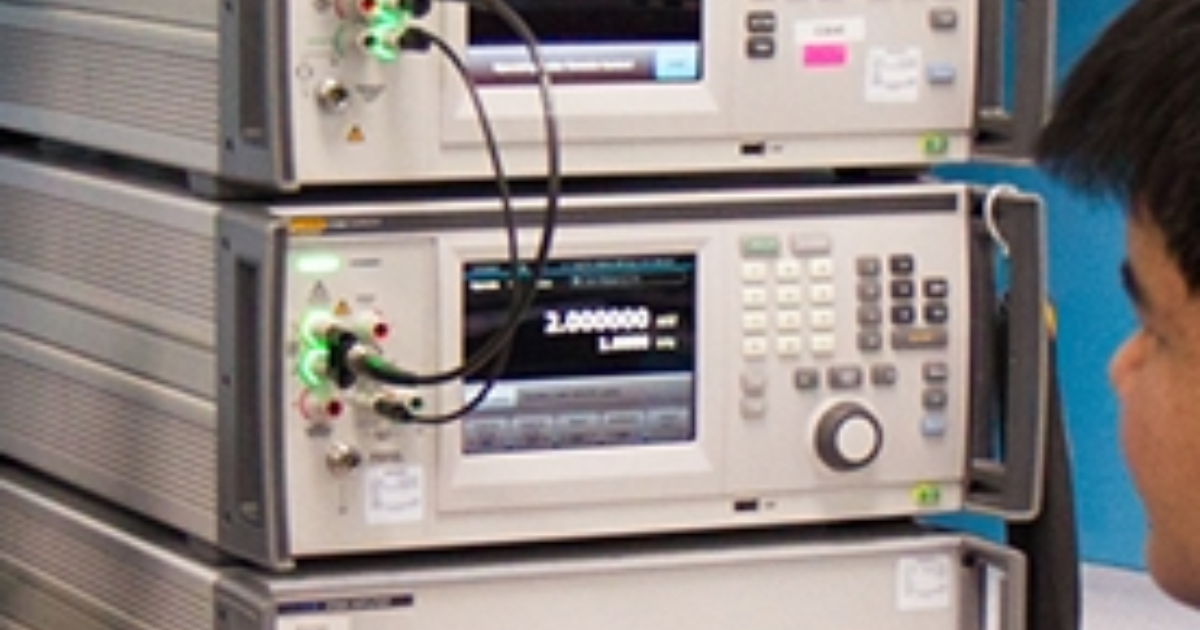 Multifunction Calibrators | Essco Calibration Laboratory