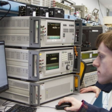 Instrument and Test Equipment… | Essco Calibration Laboratory