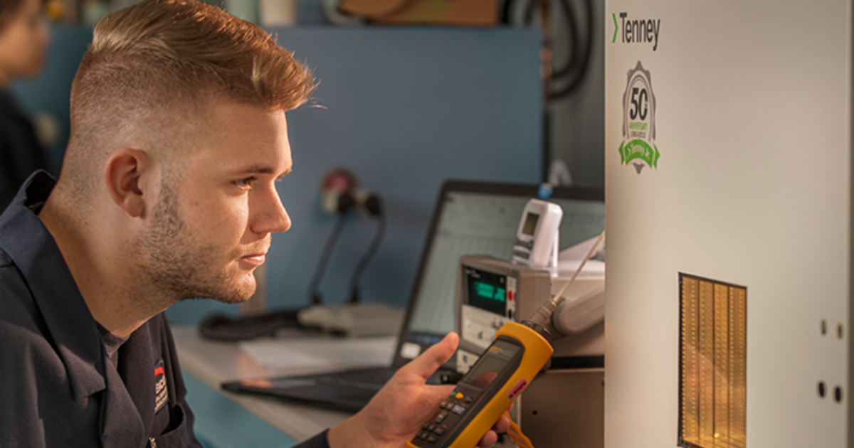 On-Site Calibration | Essco Calibration Laboratory